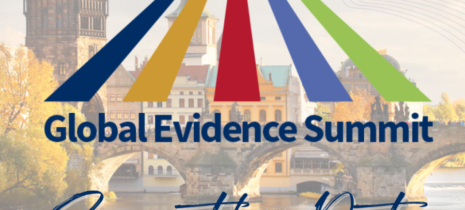 Welcome | Cochrane Kenya